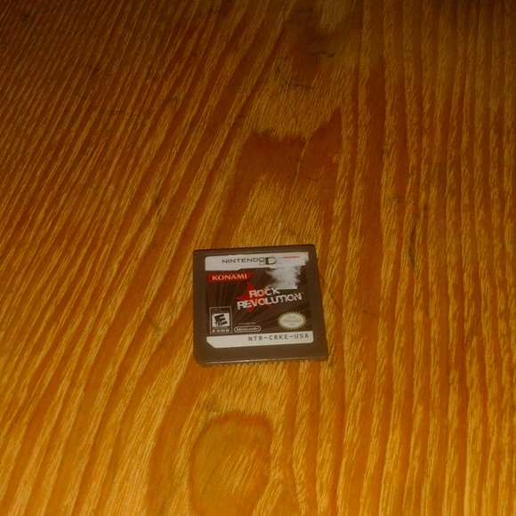 Nintendo | Video Games & Consoles | Rock Evolution Ds | Poshmark